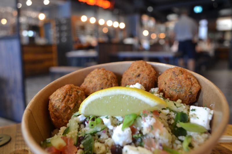 Greek Kitchen